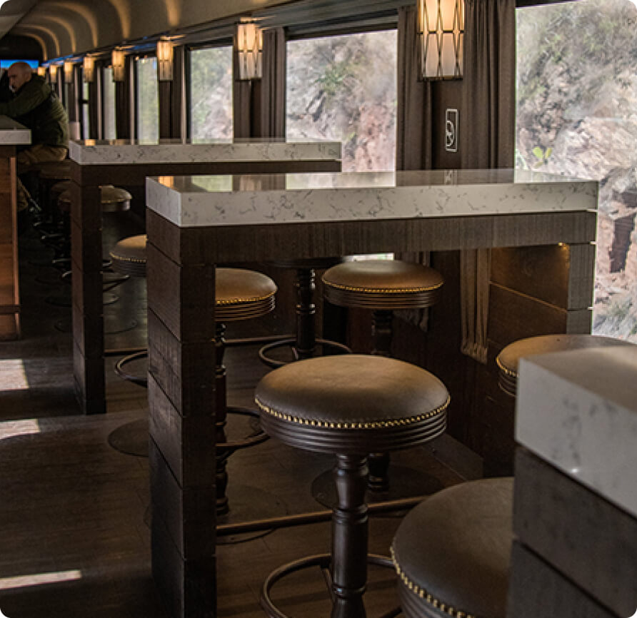 Chepe express - Ferromex Ferromex